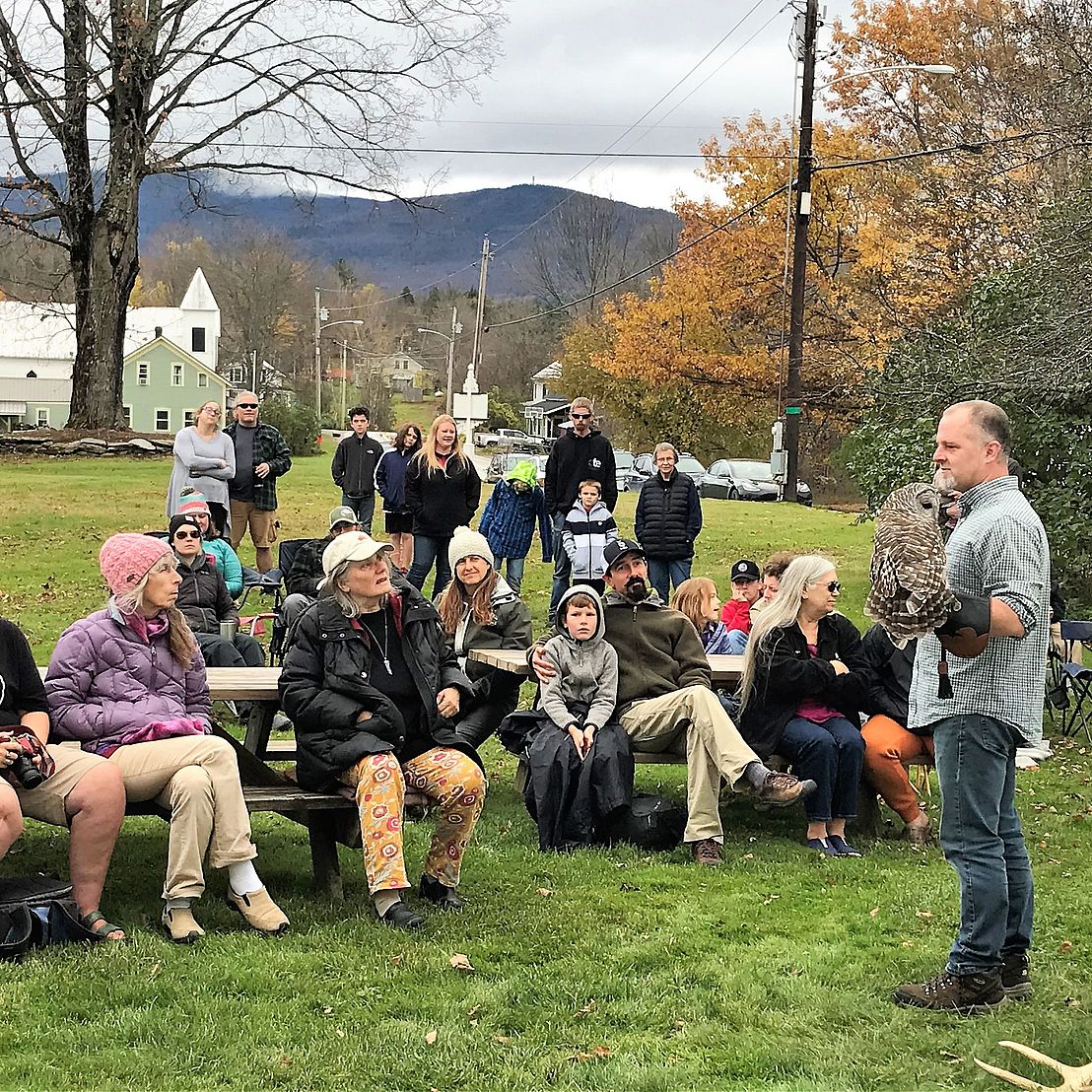 Is This Program For You? - The Woodlots Toolkit by CHC